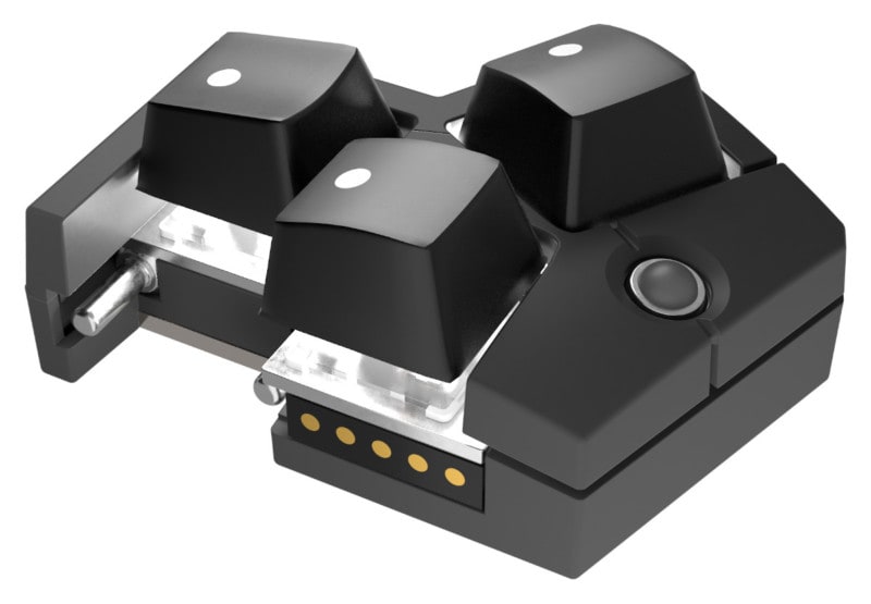 UHK 80 - Ultimate Hacking Keyboard